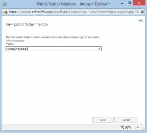 Learn How to Add Public Folder in Office 365 - Simplest Solution