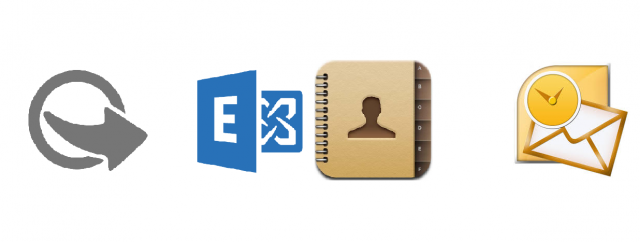 How to Export Exchange Contacts to PST | Complete Solution