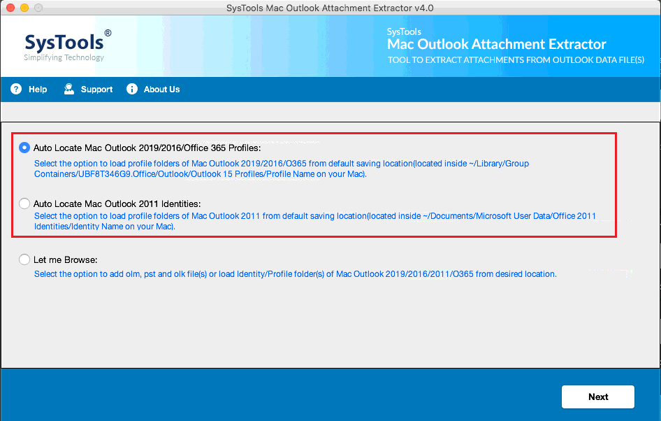 Migrate Ms Outlook For Mac 2016 Offline Mode Geserresource