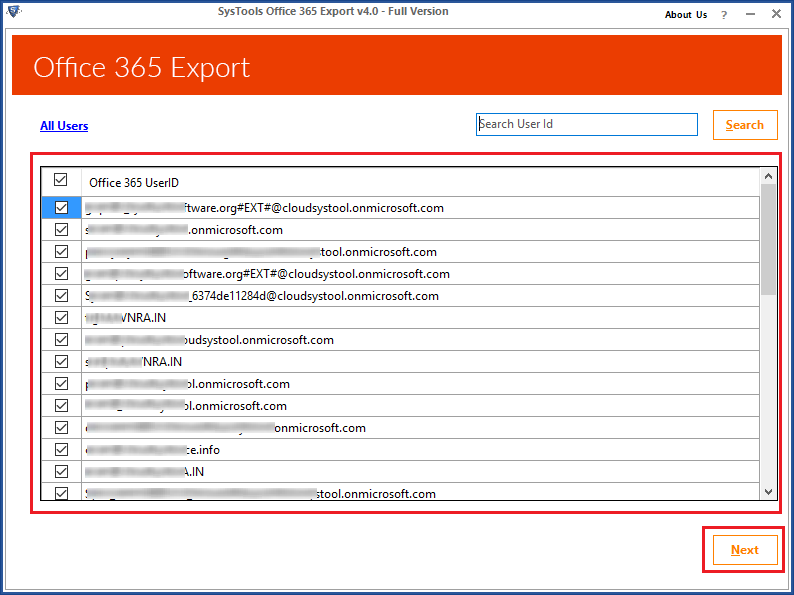 Transfer Emails From Office 365 To Gmail A Step by Step Solution