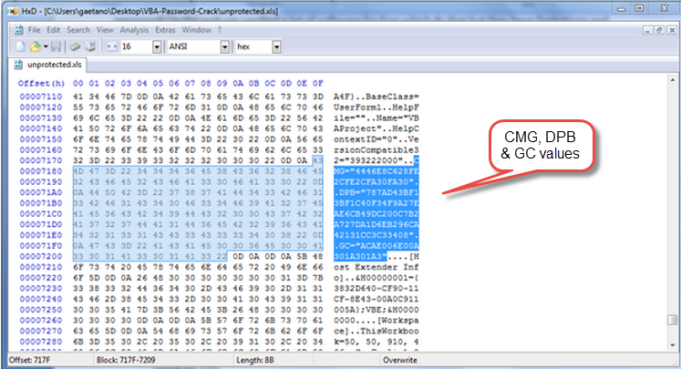 How To Bypass Vba Project Password In Excel 3 Quick Solutions