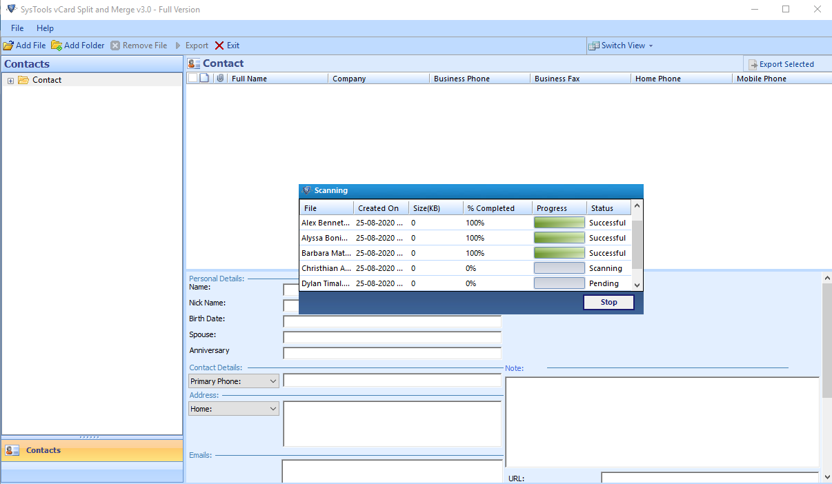 How To Split Multiple Vcf Files With Ease Try This Method