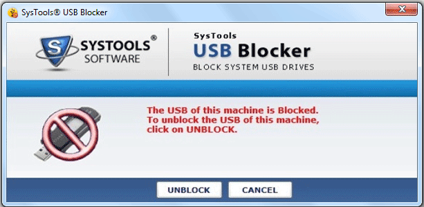 Block USB Ports in Windows 10, 8, 7 - How To