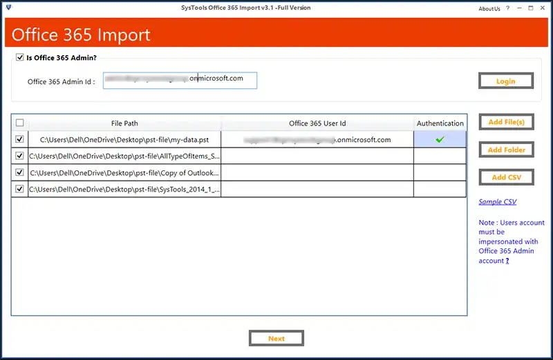 How to Migrate PST to Office 365 - Quick Guide to Follow